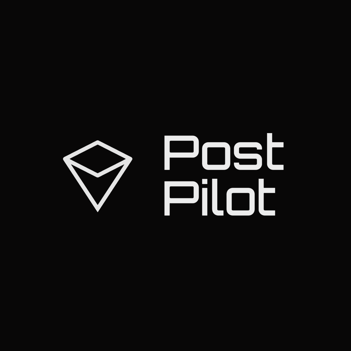 Post Pilot